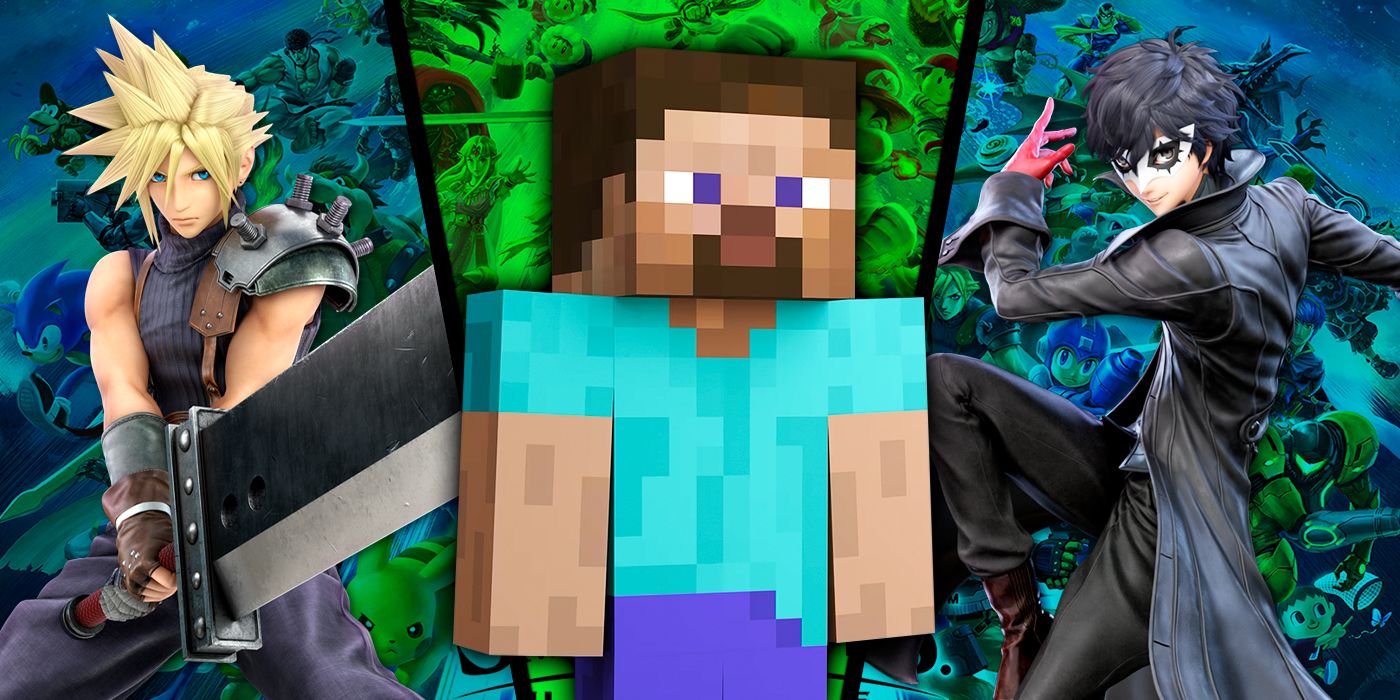 'We're Getting Closer': Sonic the Hedgehog 3 Star Teases a Super Smash ...