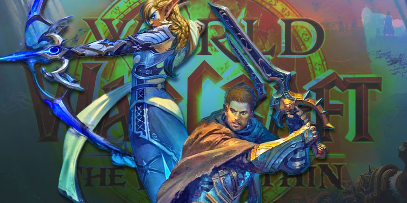 What to Expect from World of Warcraft: The War Within Season 1