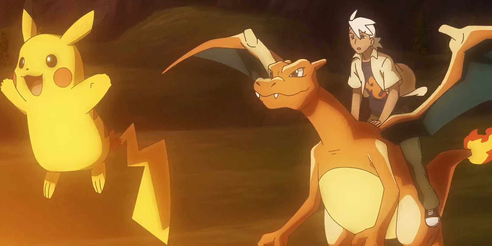 10 Greatest Pokémon in Horizons (So Far), Ranked