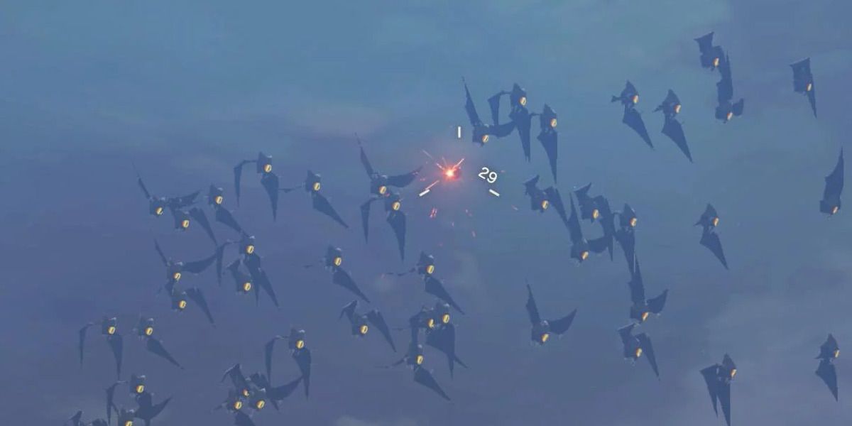 10 Coolest Zelda: Breath of the Wild Enemies (That Aren’t Bosses)