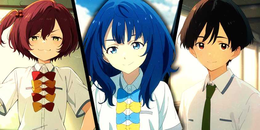 Every Main Character in Makeine: Too Many Losing Heroines!, Explained