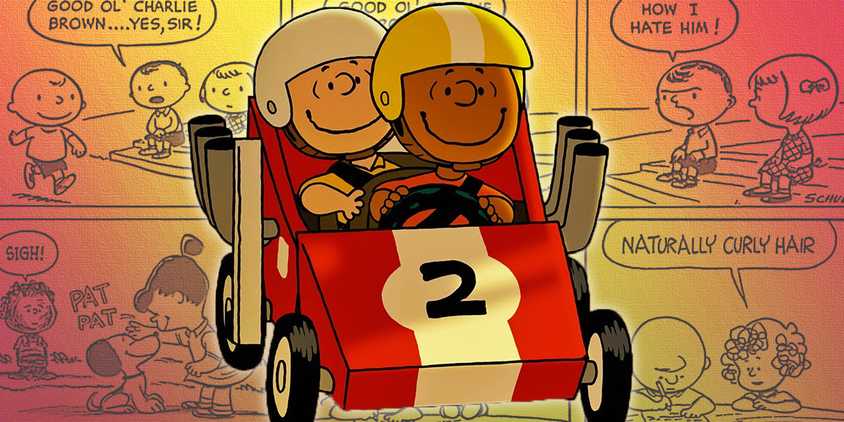 Every Major Peanuts Character & The Comic They Debuted In, By Decade