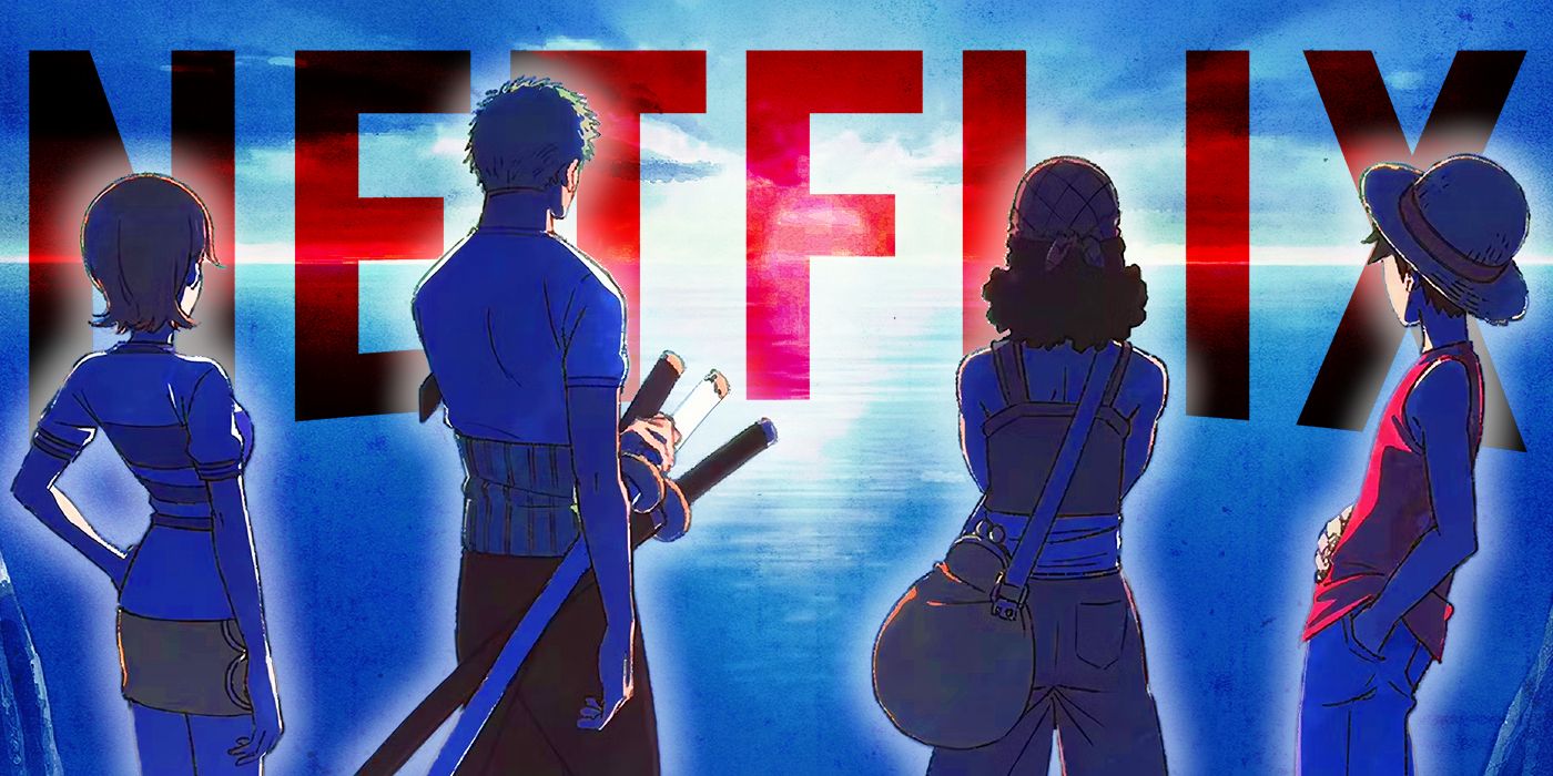 Ways The One Piece Remake Will Surpass the Original Anime