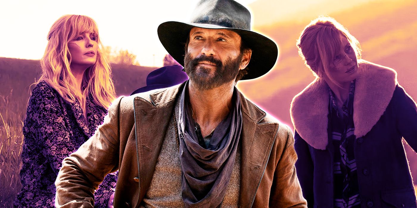 What Happens To Lloyd In Yellowstone