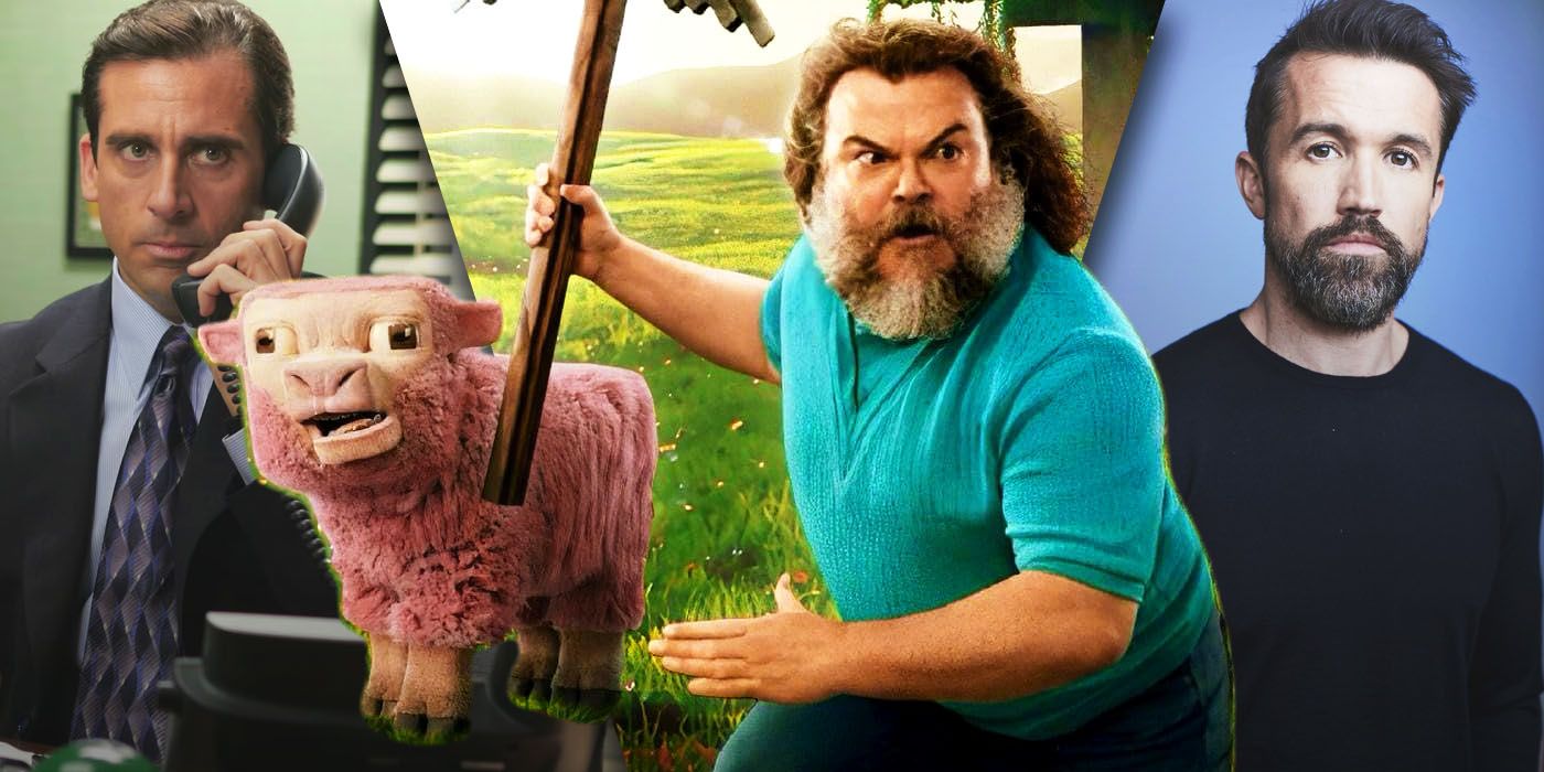 'He Was Just Really Mad': Jason Momoa Called Out for Alleged Rude Behavior on Minecraft Movie Set