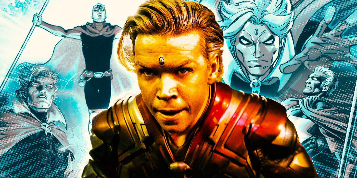 10 Best Isekai Anime Since 2020, Ranked