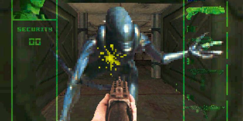 10 Best 90s FPS Games That Aren't Doom
