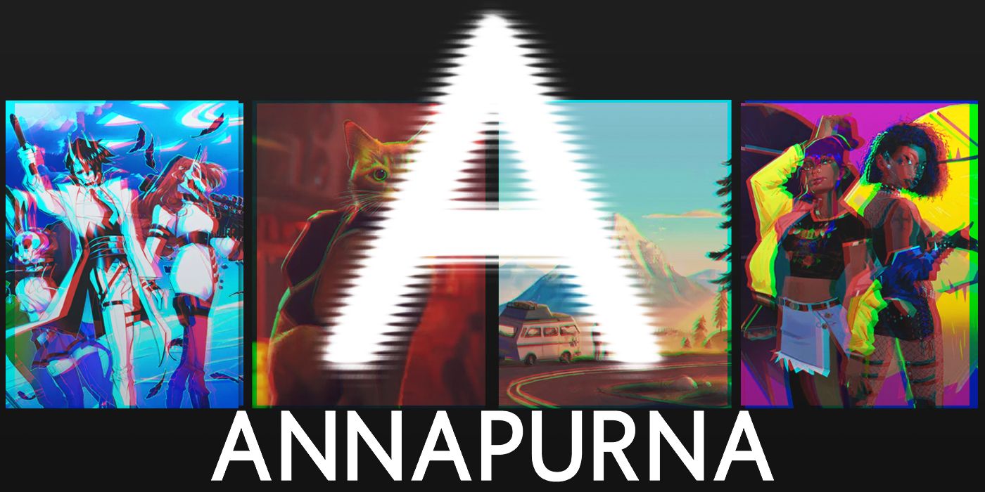Ex-Annapurna Staff Move to Indie Label Private Division After Mass ...