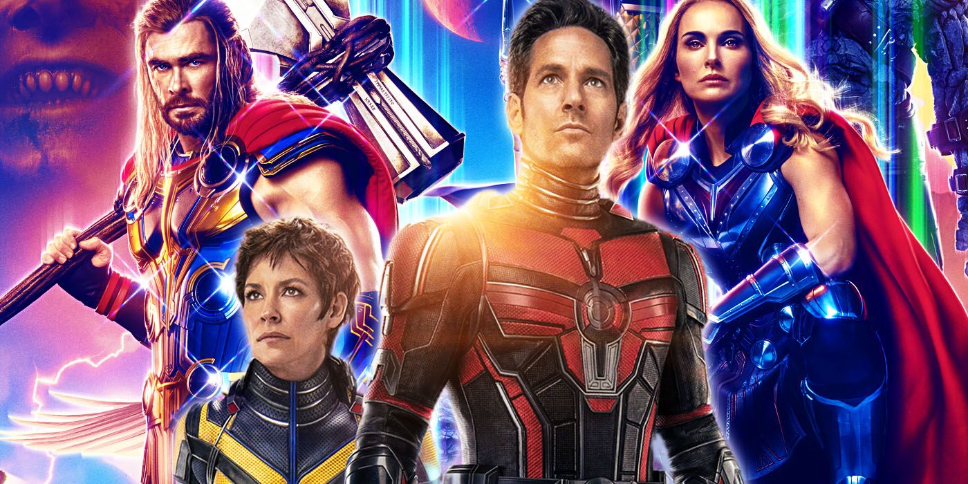 The Rise and Fall of Marvel: Part 2 - The Fall