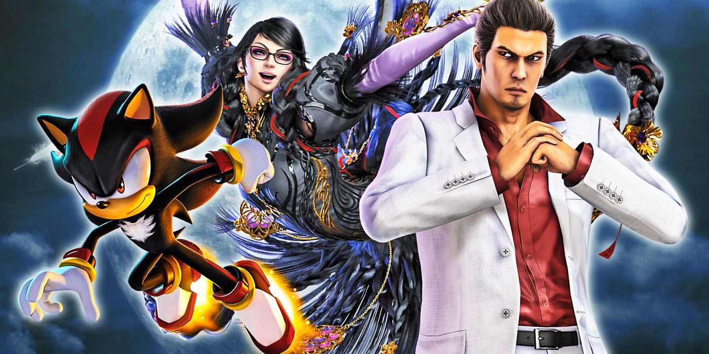 Best Sega Genesis Games, Ranked