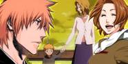 Ichigo Hair Color Code