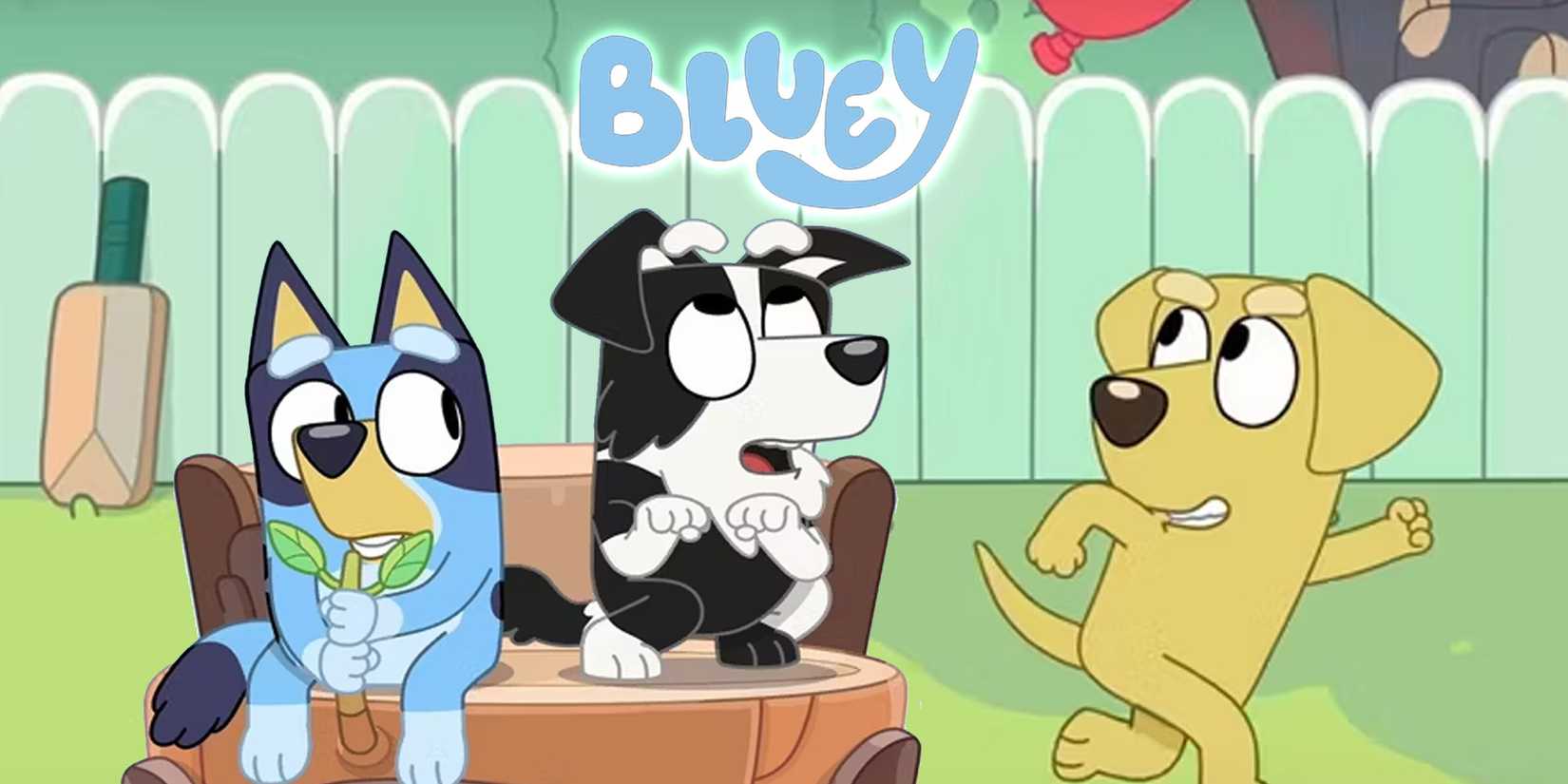 Everything We Know About Bluey Season 4 So Far