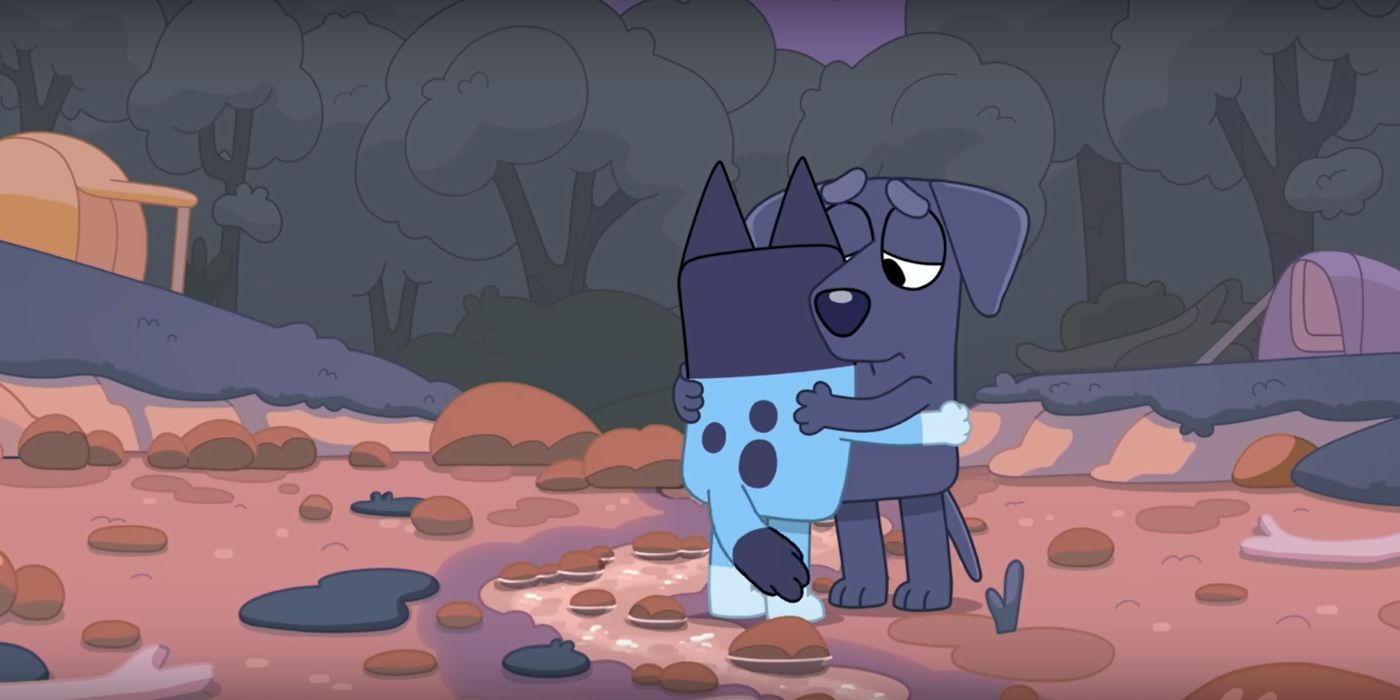 Everything We Know About Bluey Season 4 So Far