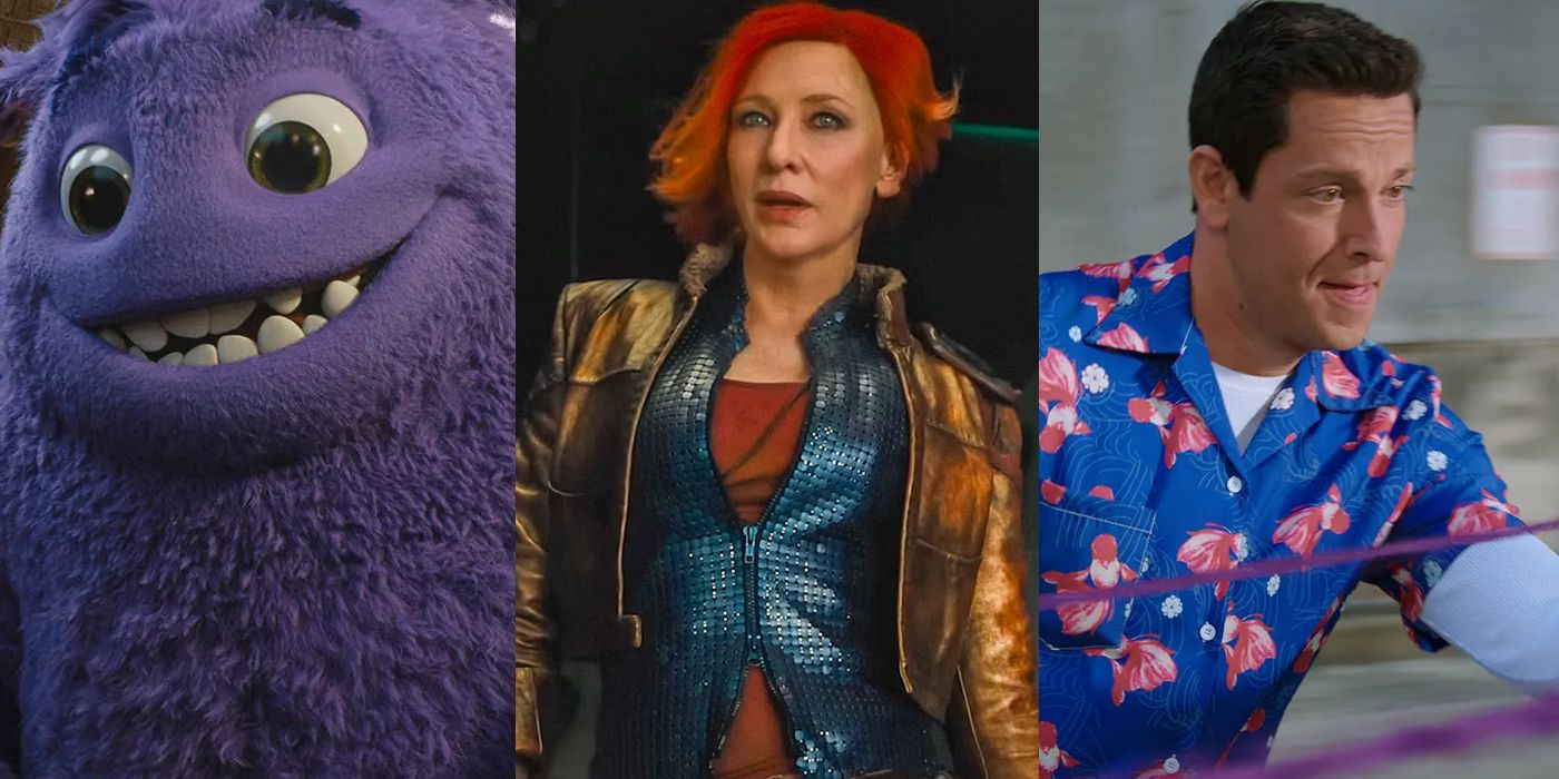 10 Biggest Summer Box Office Flops of 2024