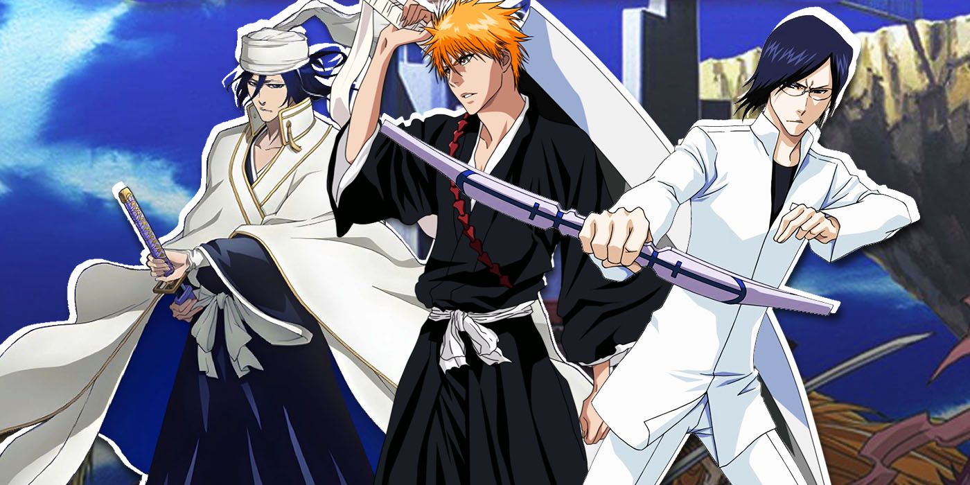 Ichigo Kurosaki's Powers, Explained
