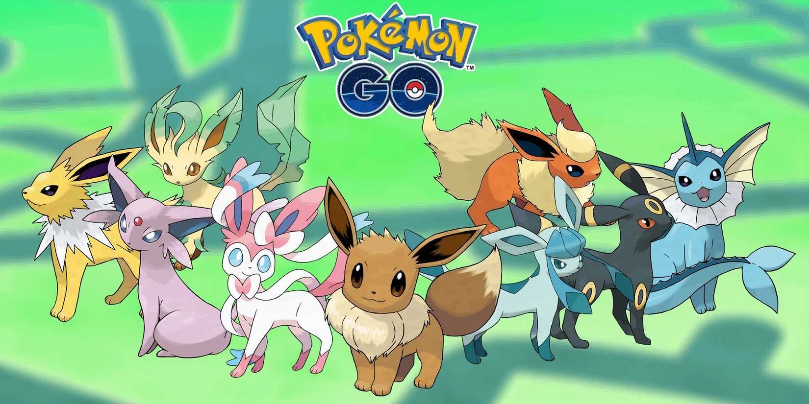 Pokémon: What Can Players Expect from the Year of Eevee?