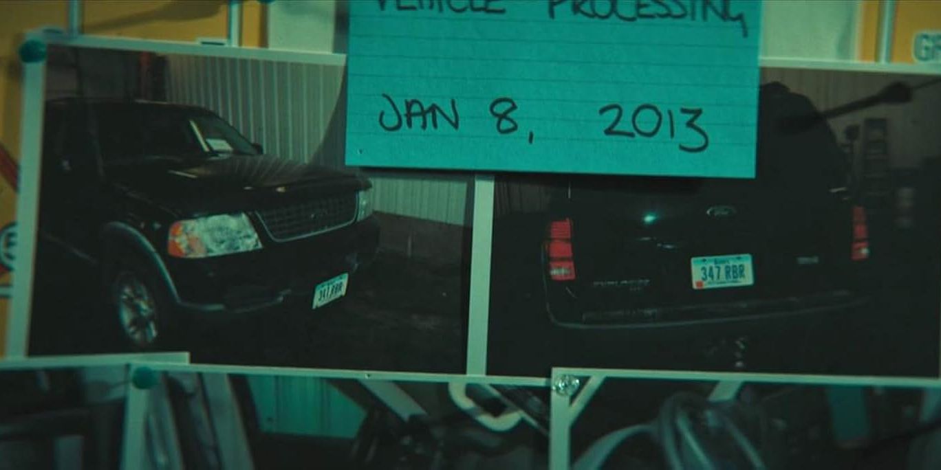 Important Details Left Out Of Netflix's Lover, Stalker, Killer