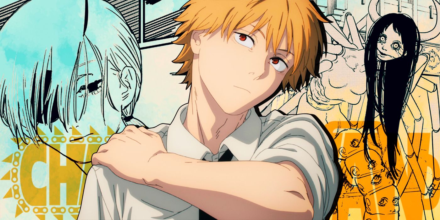 10 Chainsaw Man Season 2 Things Fans Want Most