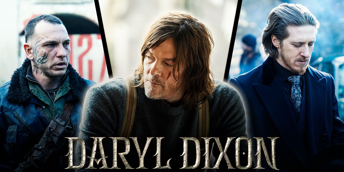 When Does Beth Die on The Walking Dead?