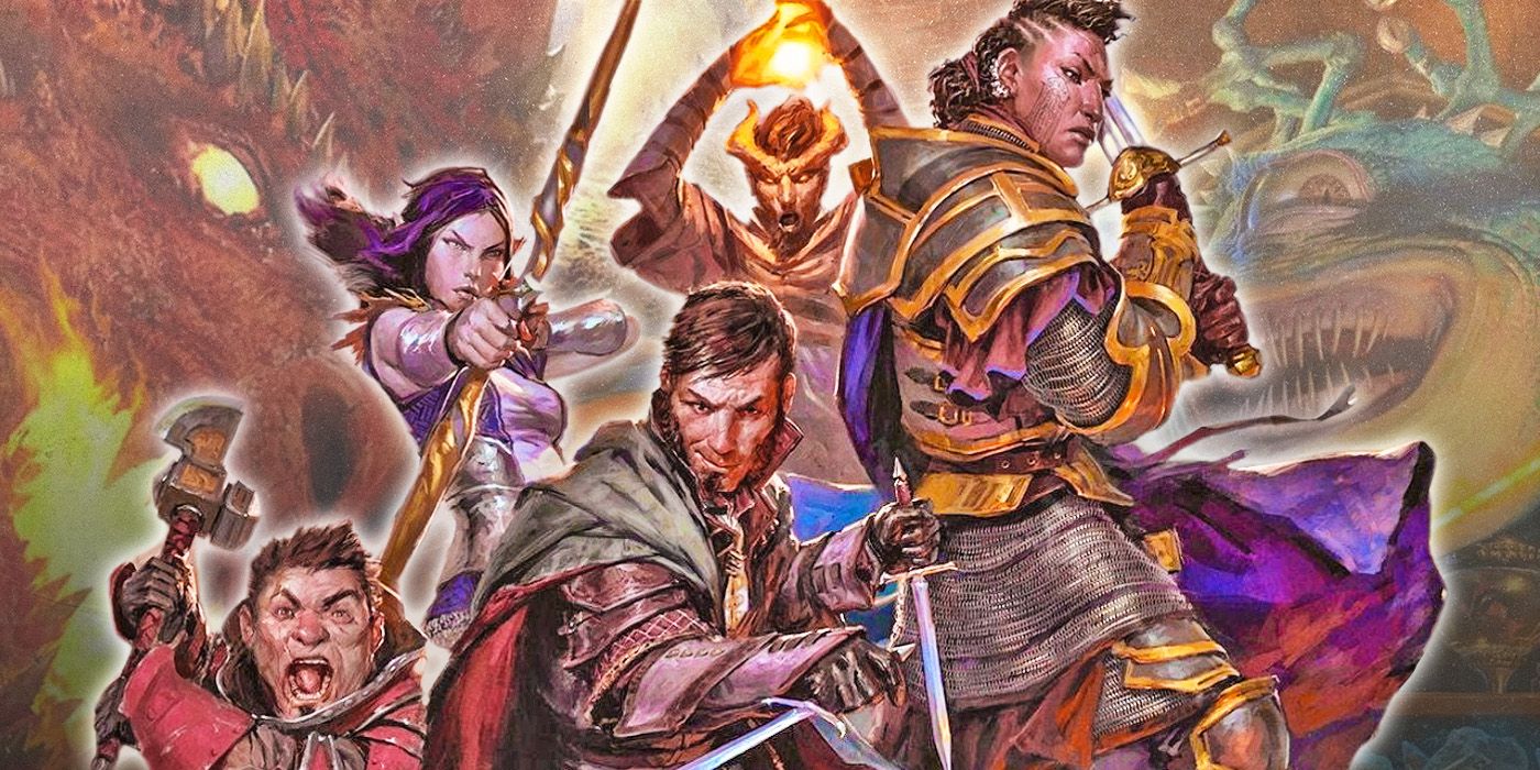 Implementing This D&D Combat Rule Could Completely Change Your Game