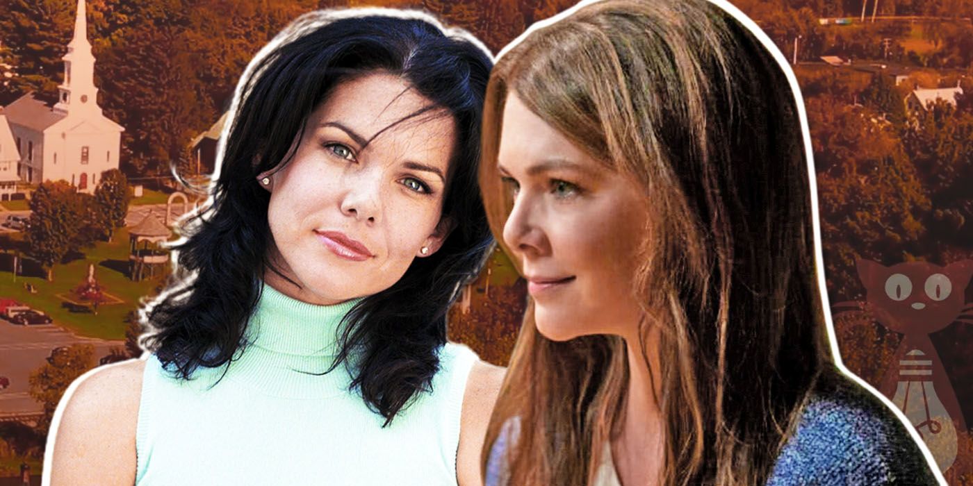 Gilmore Girls: Rory Gilmore's 4 Boyfriends, Ranked