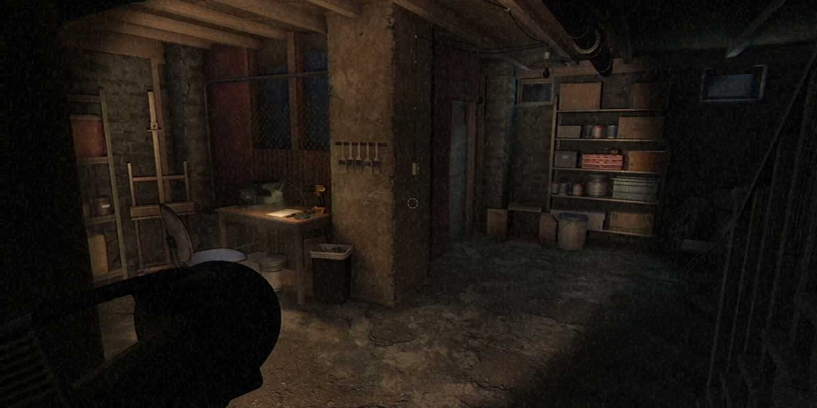 The Scariest Horror Games Ever Made