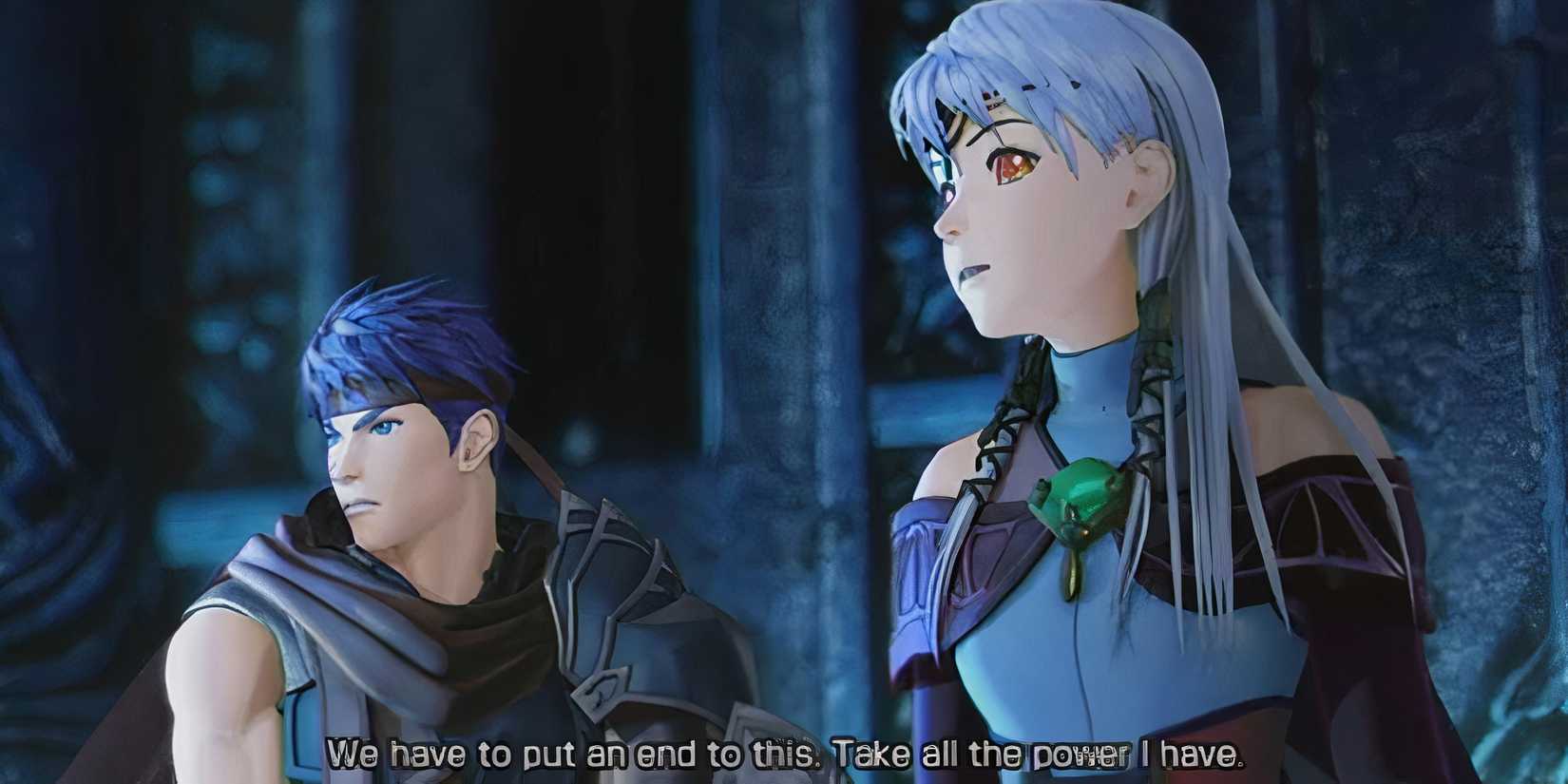 What's the Best Order to Play the Fire Emblem Games?