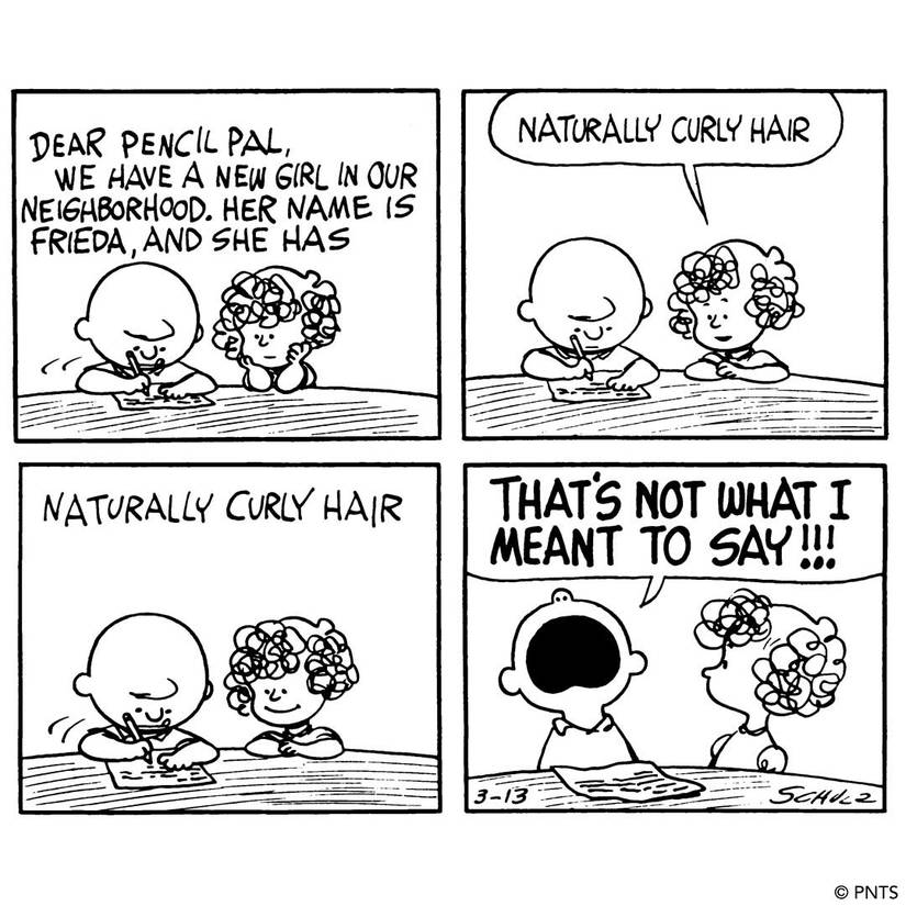 10 Peanuts Characters Charles Schulz Slowly Wrote Out of the Comic Strip