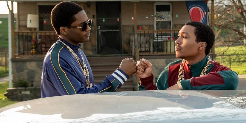 30 Greatest Gangster Shows to Watch After The Sopranos, Ranked