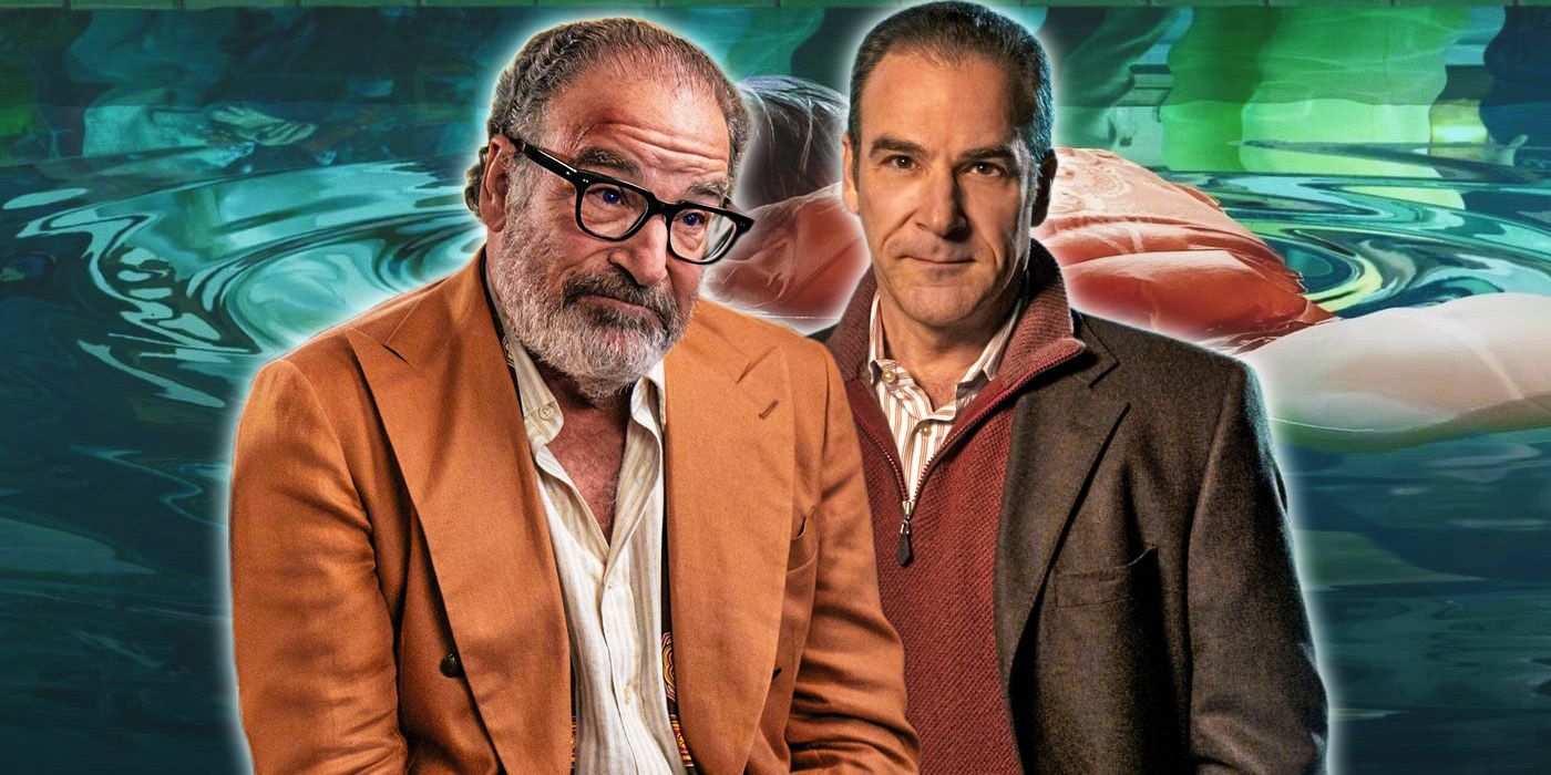 This Short-Lived Mystery Show Is Perfect for Criminal Minds Fans ...