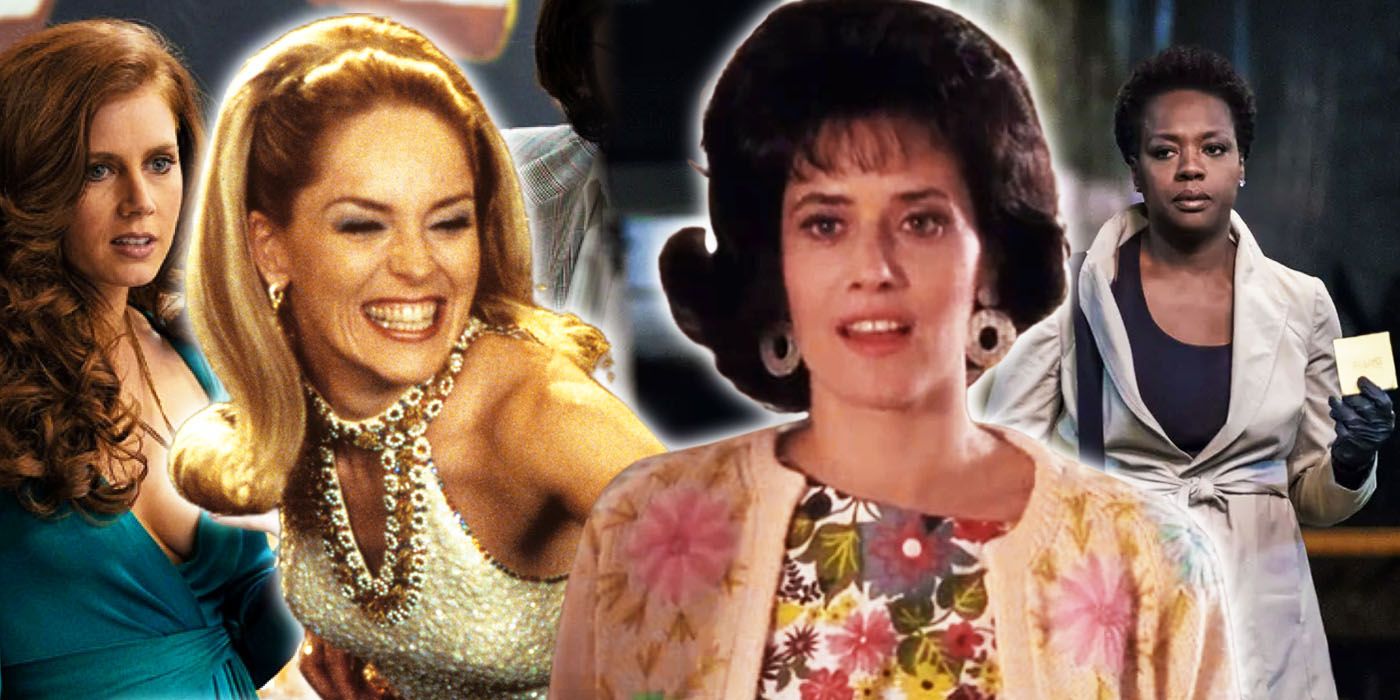 Famous Female Mobsters