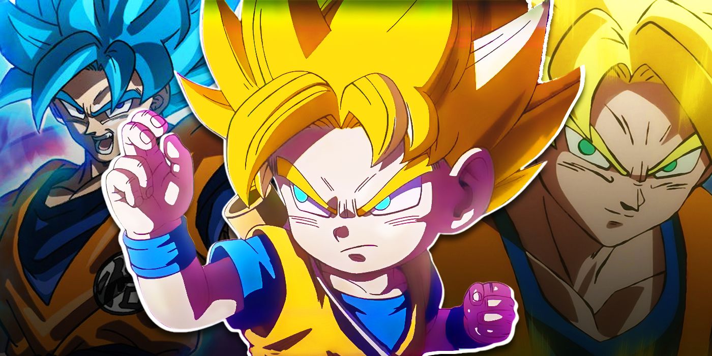 Dragon Ball: Master Roshi's Best Moments from the Entire Franchise, Ranked