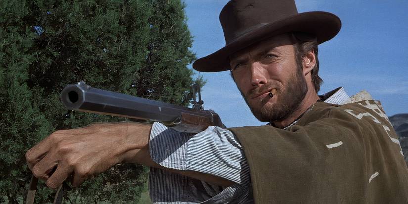 10 Clint Eastwood Quotes That Helped Define the Western Genre