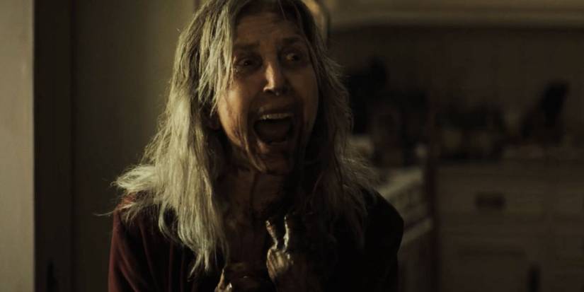 10 Scariest Supernatural Horror Movies That Will Keep You Up All Night