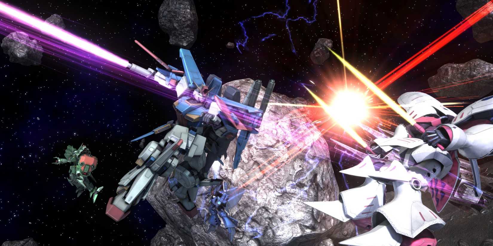 10 Best Mecha Games You Can Play Right Now