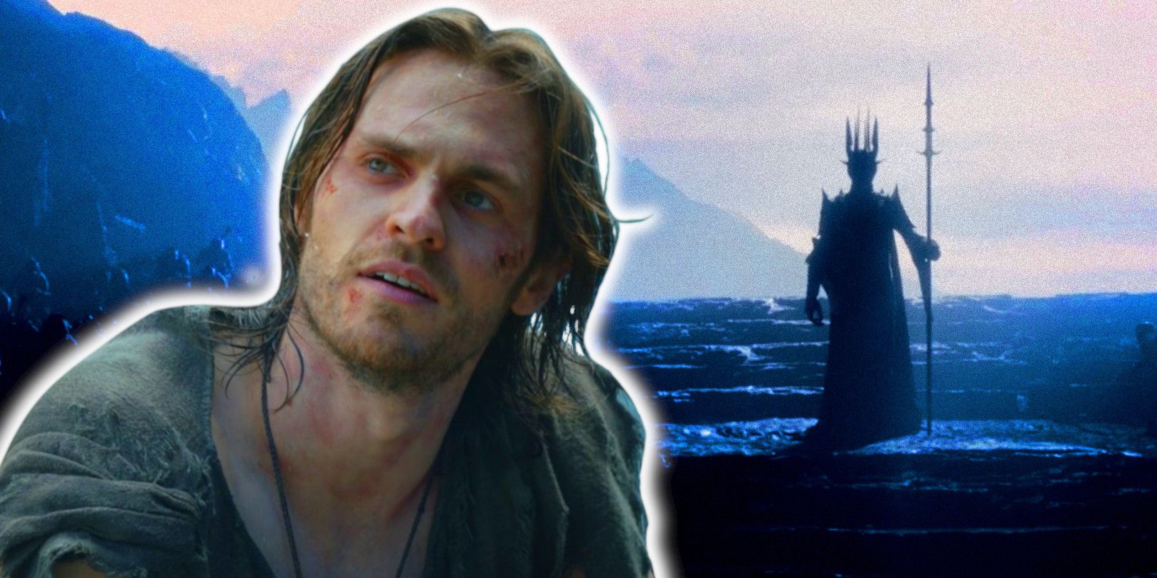 Sauron Silmarillion Quotes