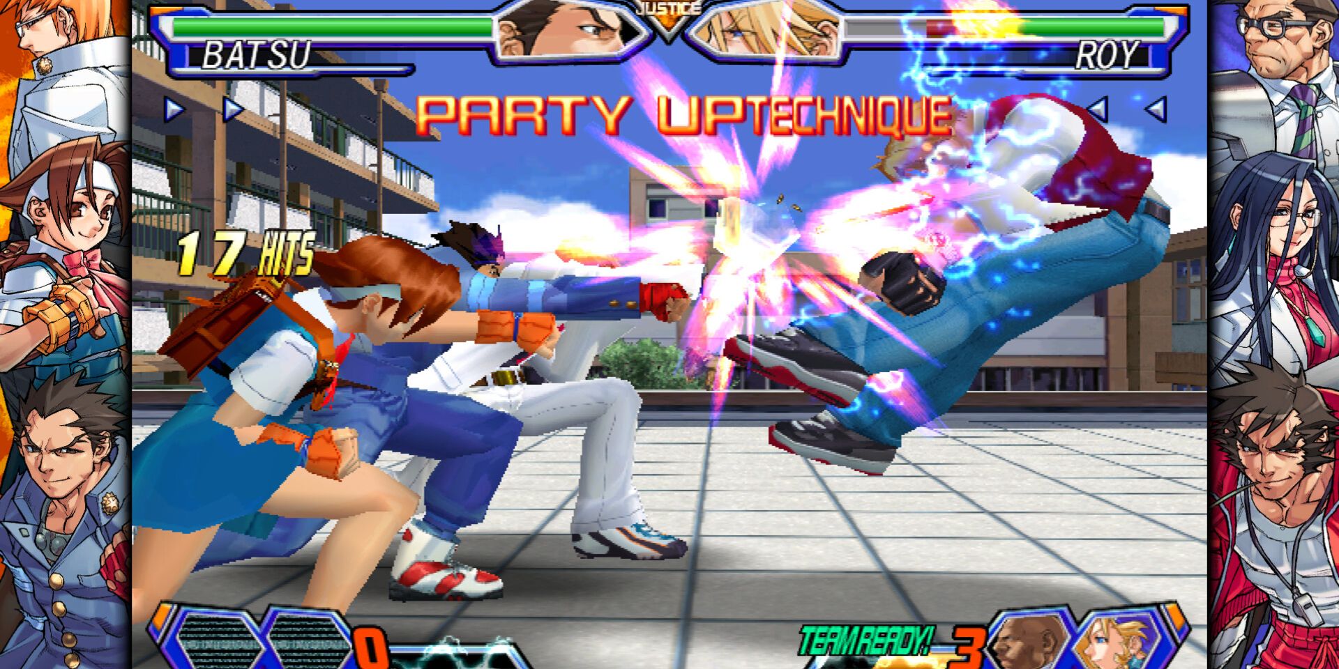 Street Fighter's Shared Universe: A Guide