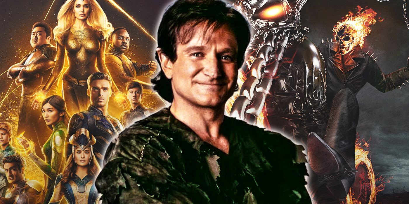 10 Great Movies to Watch if You Ignore Their Awful Rotten Tomatoes Score