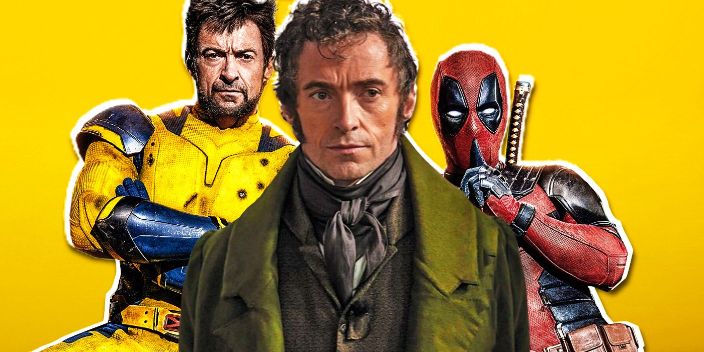 2012's Les Miserables Has a Secret Subplot Most Viewers Missed