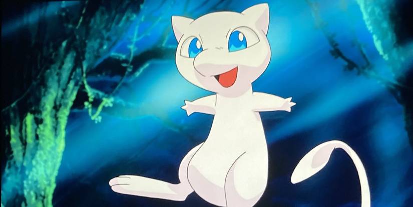 10 Best Mythical Pokémon Designs, Ranked
