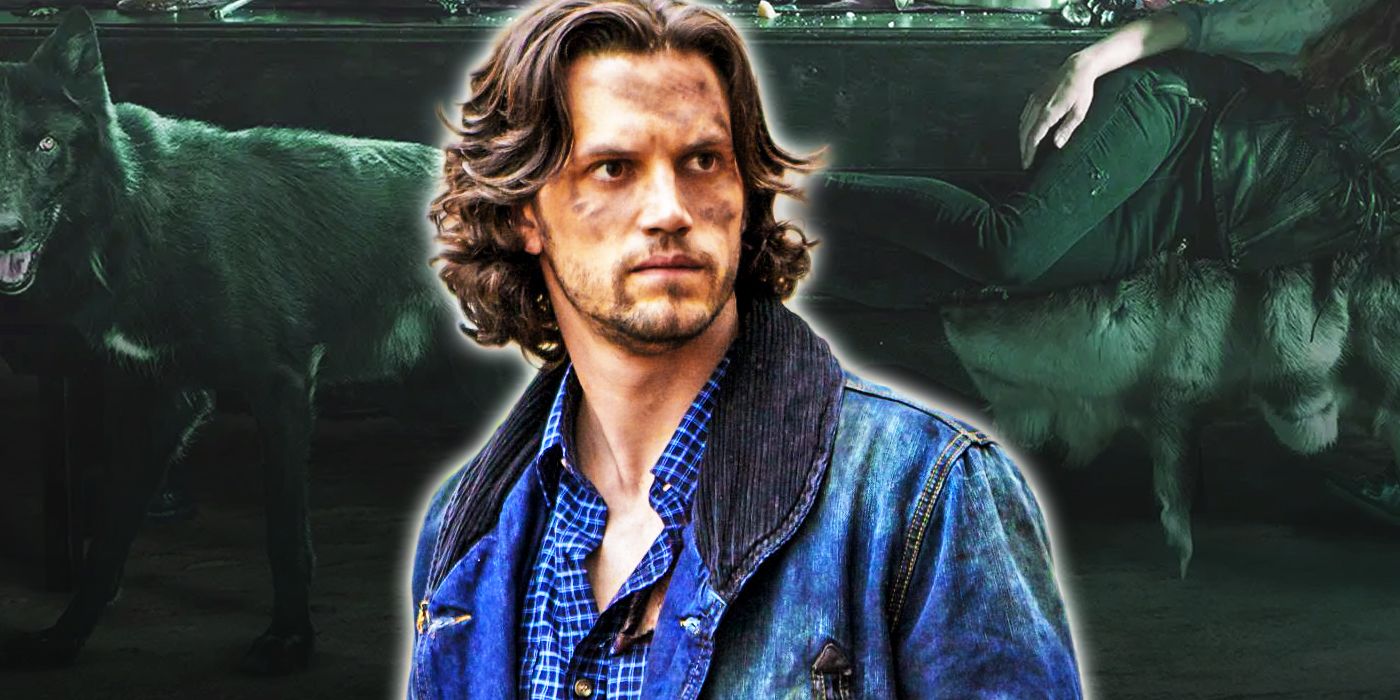 What Happens to Jackson in The Originals?