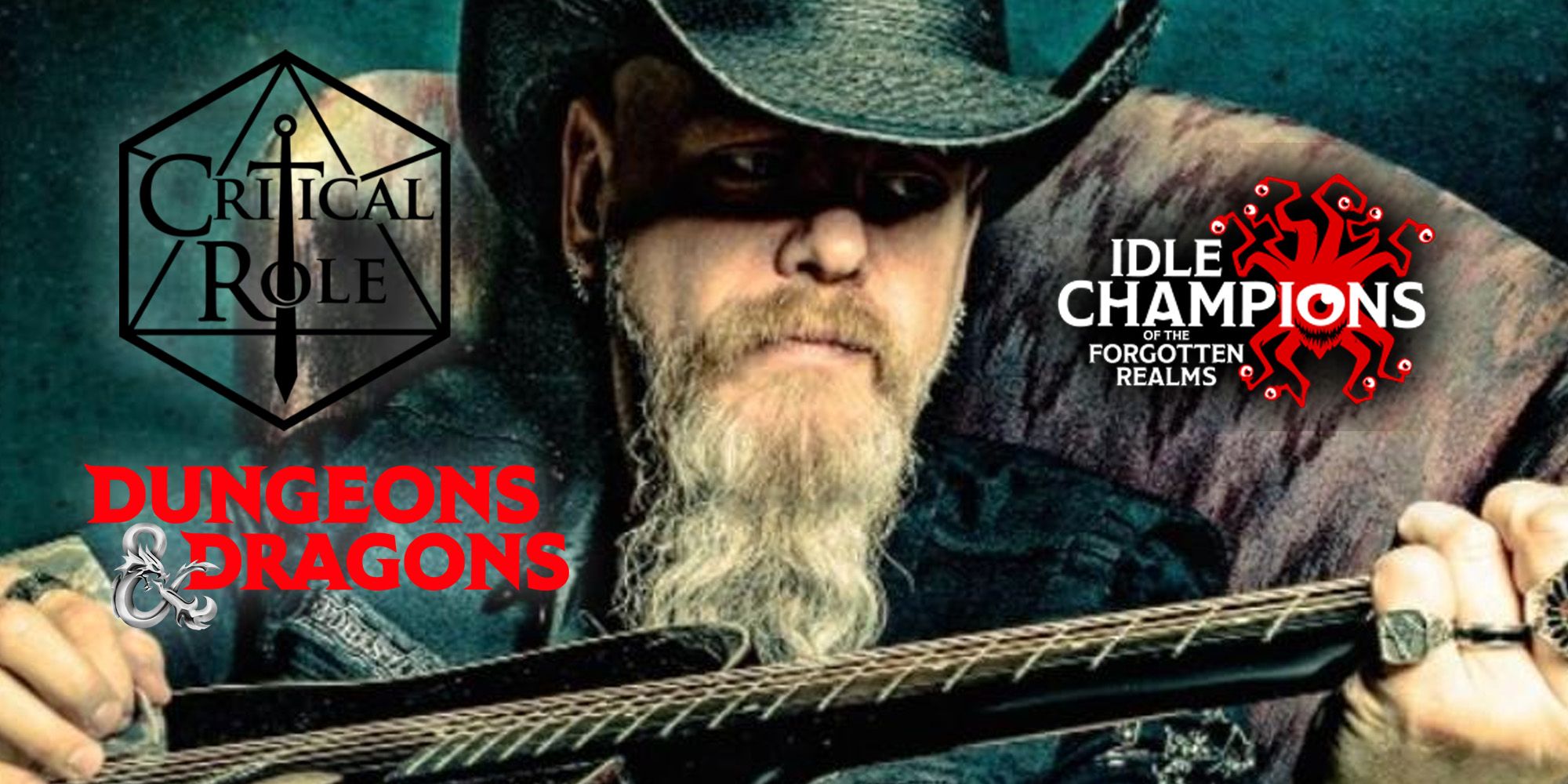 D&D 5e Goes Hand In Hand With Risk & Reward In The Game Master's Deck of Boons and Banes