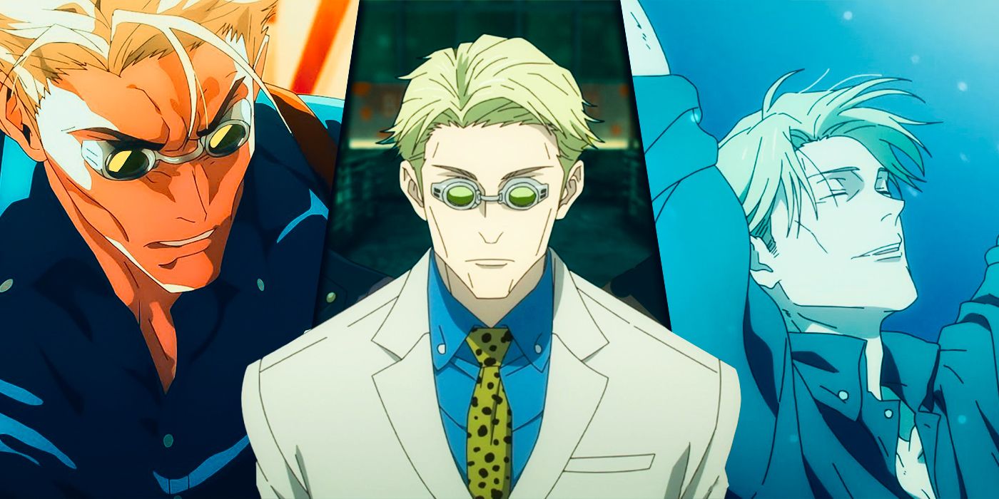 13 Best Jujutsu Kaisen Quotes, Ranked