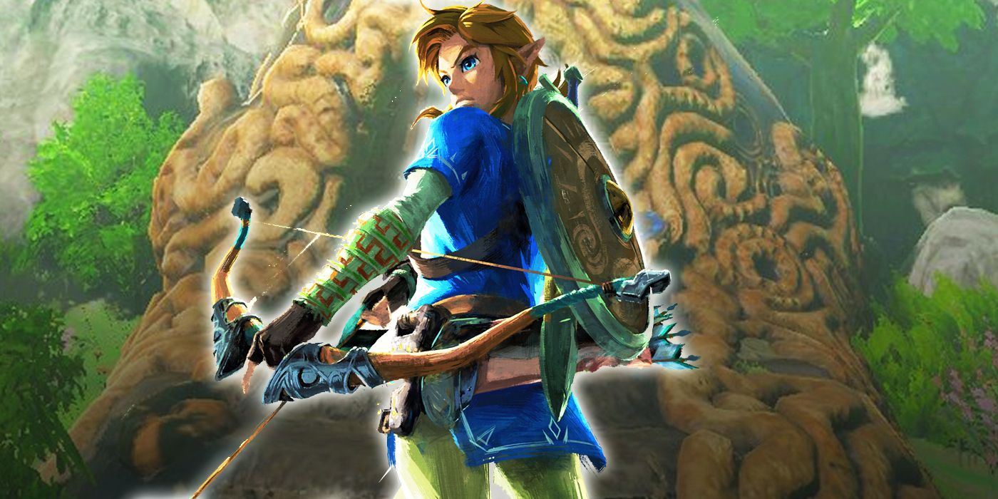 The Best Order to Beat BOTW's Divine Beasts (Based on Your Playstyle)