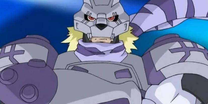 10 Best-Designed Humanoid Digimon in the Anime, Ranked
