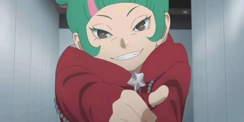 The 10 Strongest Characters in Boruto: Two Blue Vortex, Ranked