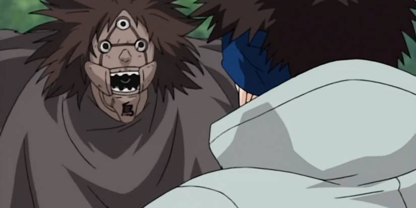 10 Amazing Naruto Fights Everyone Forgets Happened