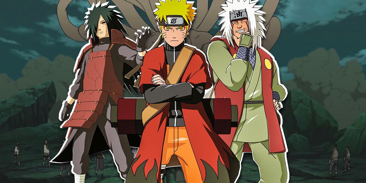 Times History Repeated Itself in Naruto