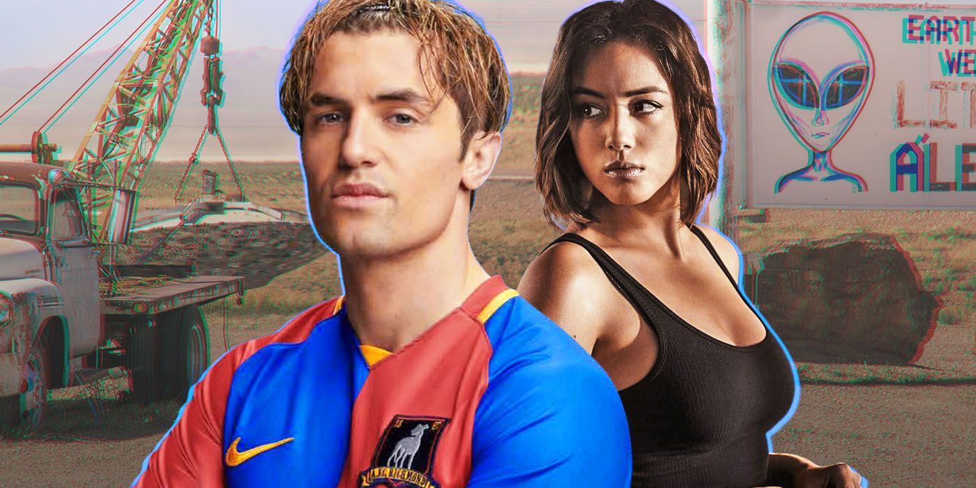 Ted Lasso Fan Favorite Joins Steve Carell's New Comedy Series From ...