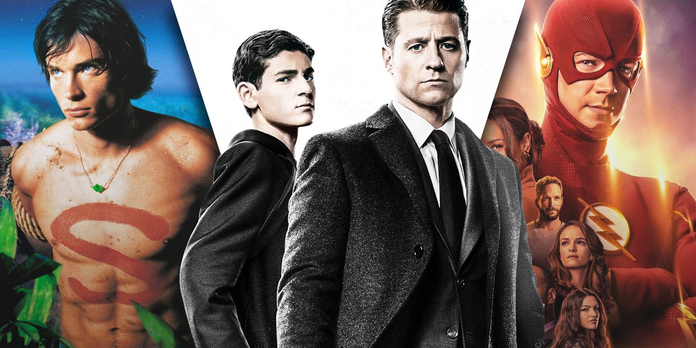 10 TV Shows to Watch if You Like HBO's The Penguin